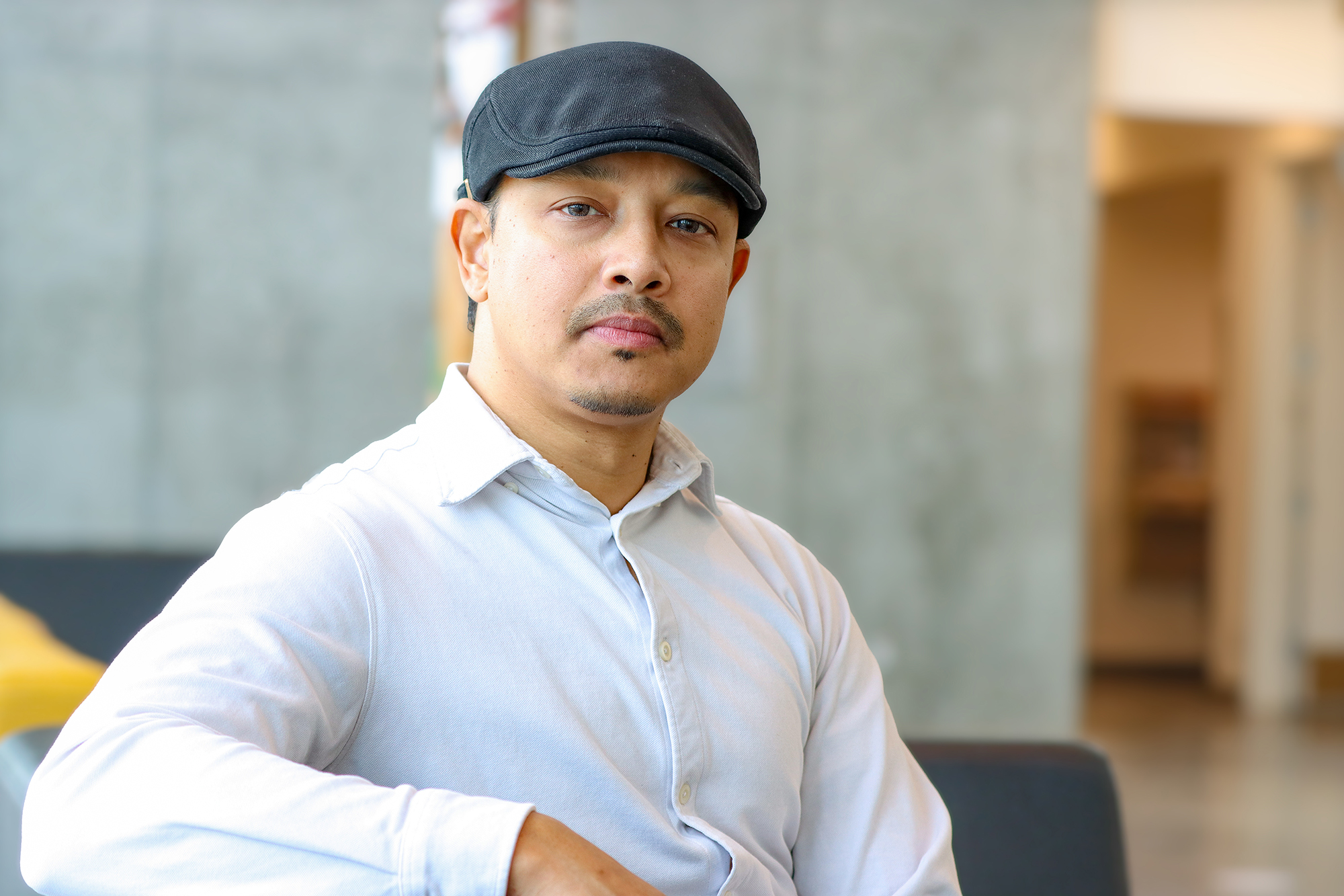 5 Questions with Ajay Shrestha | News | Vancouver Island University ...