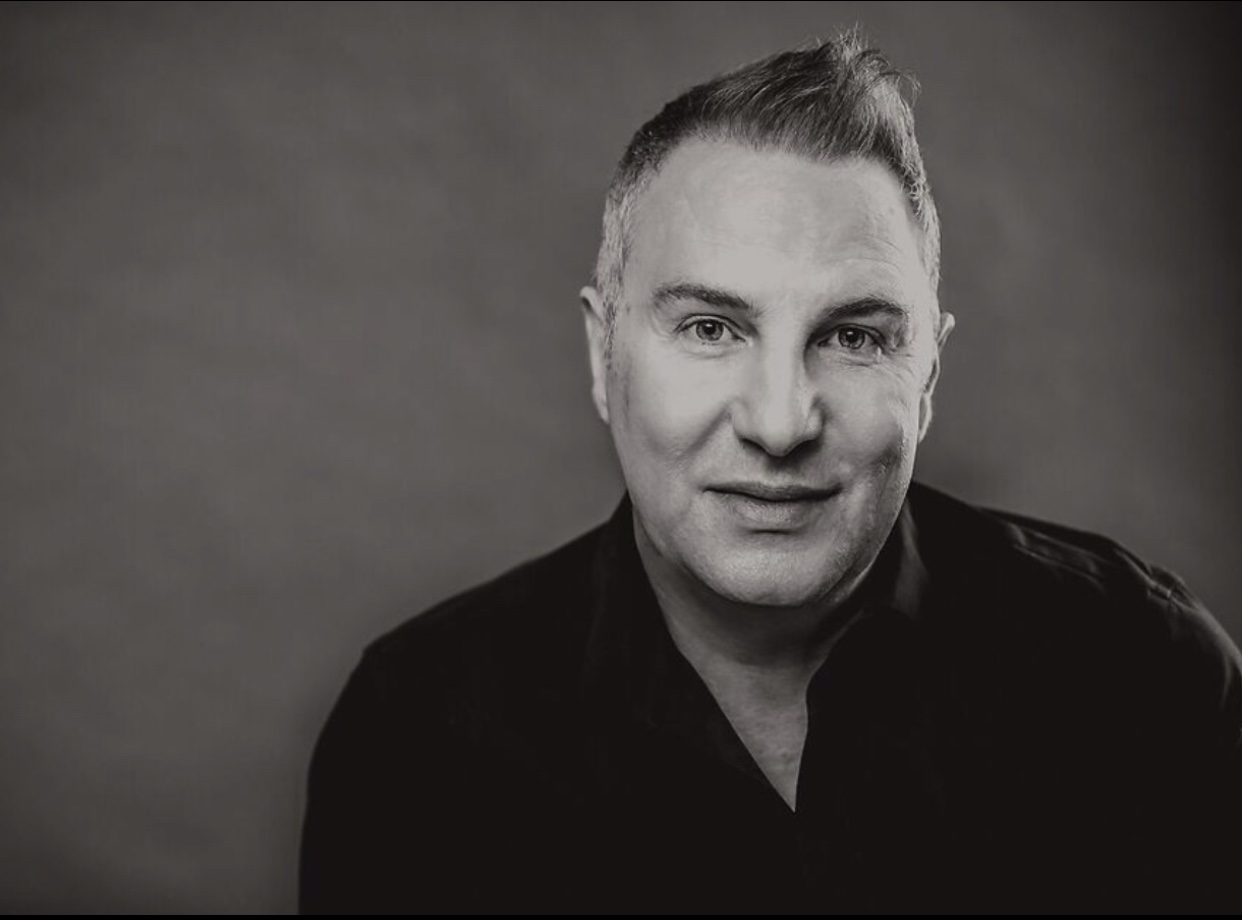 Renowned Michif Poet Gregory Scofield to Give VIU Gustafson Lecture and ...