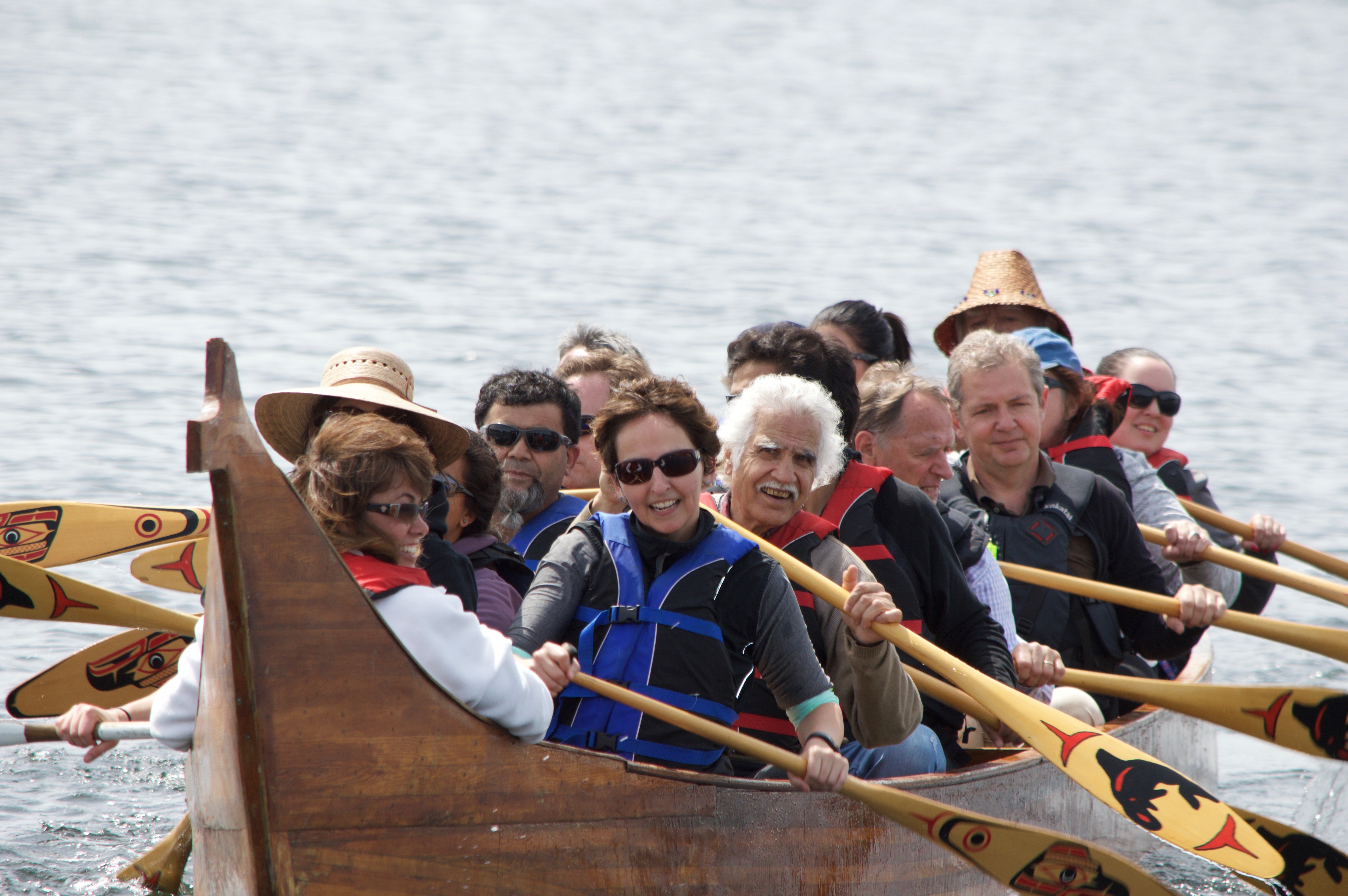 Indigenous Portfolio Sessions Highlight VIU Approach to Aboriginal ...