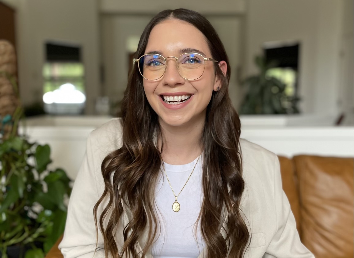 Colloquium series begins with a talk about TV shows Chewing Gum and ...