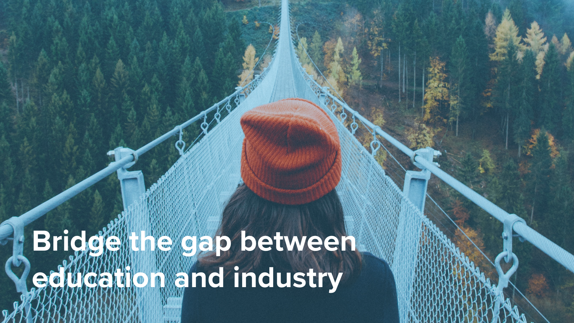 VIU and NIC Launch Work-Integrated Learning Hub | News | Vancouver ...