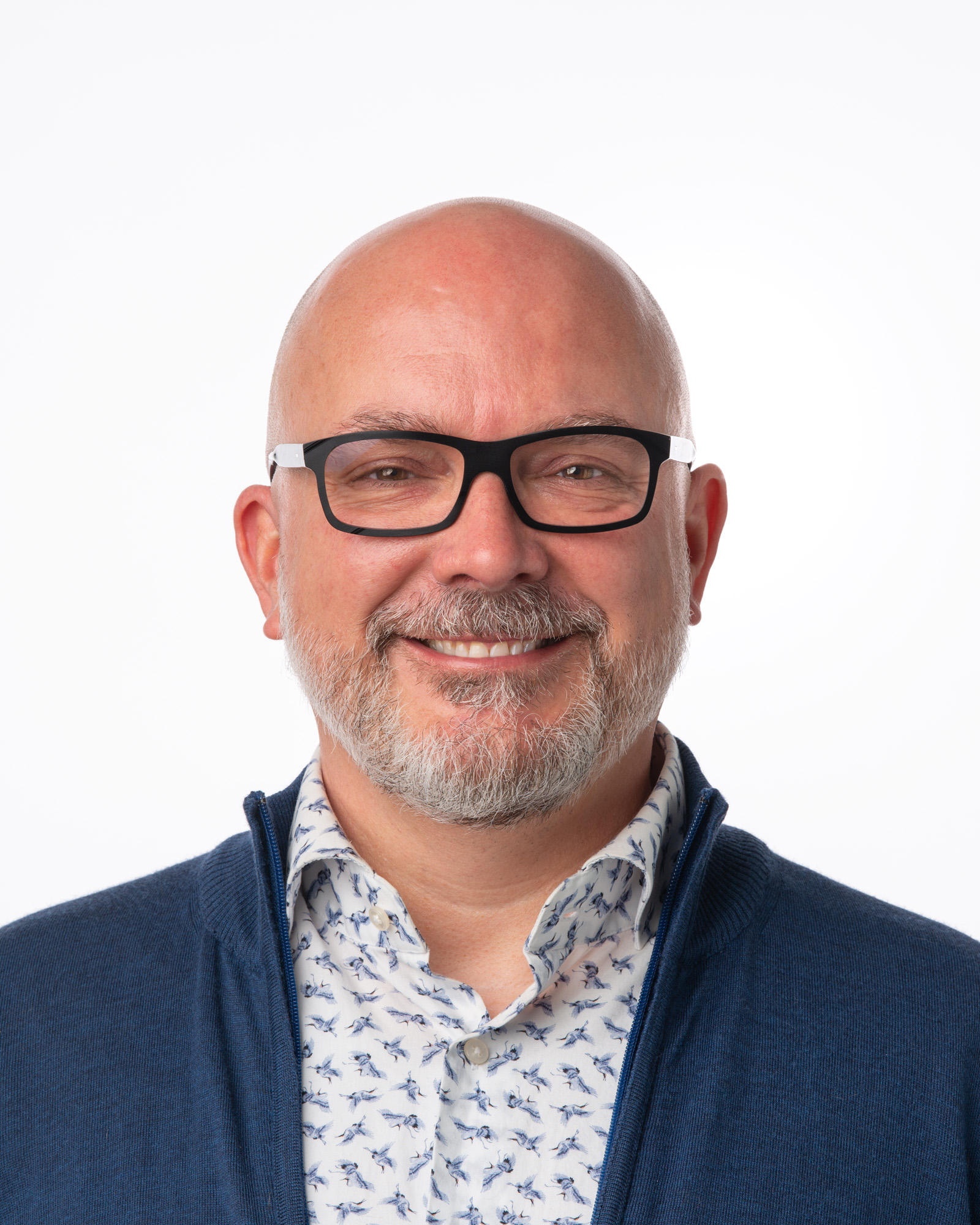 VIU Welcomes New University Librarian | News | Vancouver Island ...