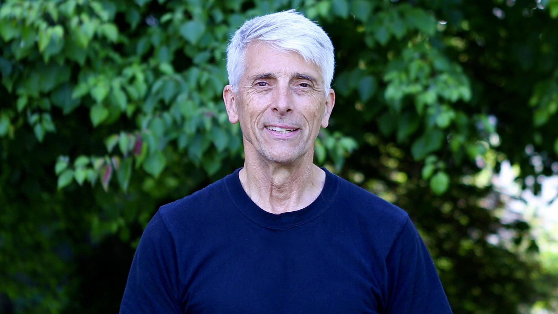 5 Questions with David Babich | News | Vancouver Island University | Canada