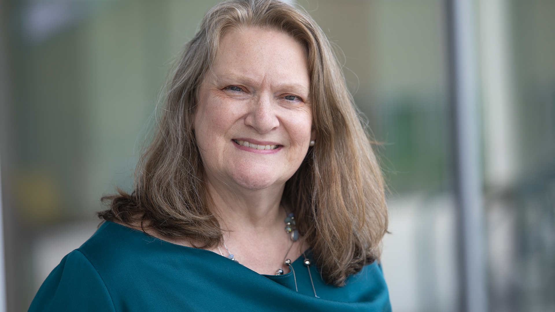 Q&A with Dr. Eve Stringham, Dean, Faculty of Science and Technology ...