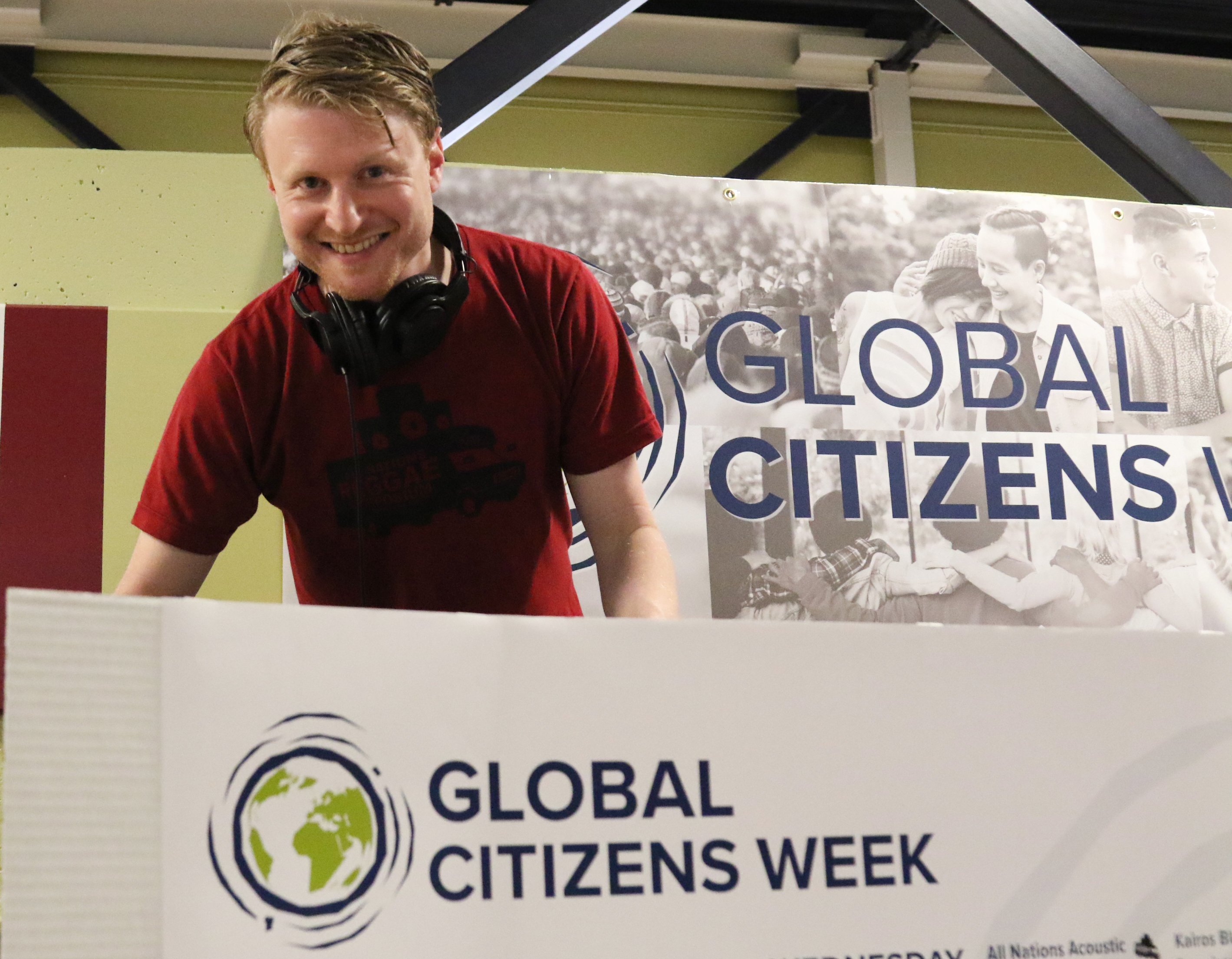 Celebrating Innovation for a Sustainable Global Community | News ...