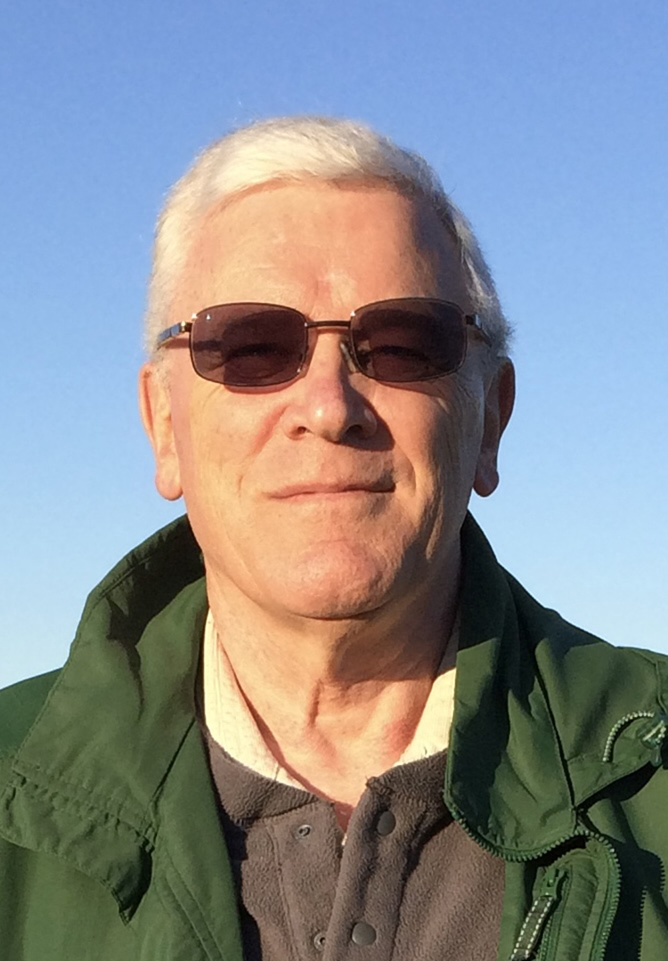 5 Questions with Stephen Hume | News | Vancouver Island University | Canada