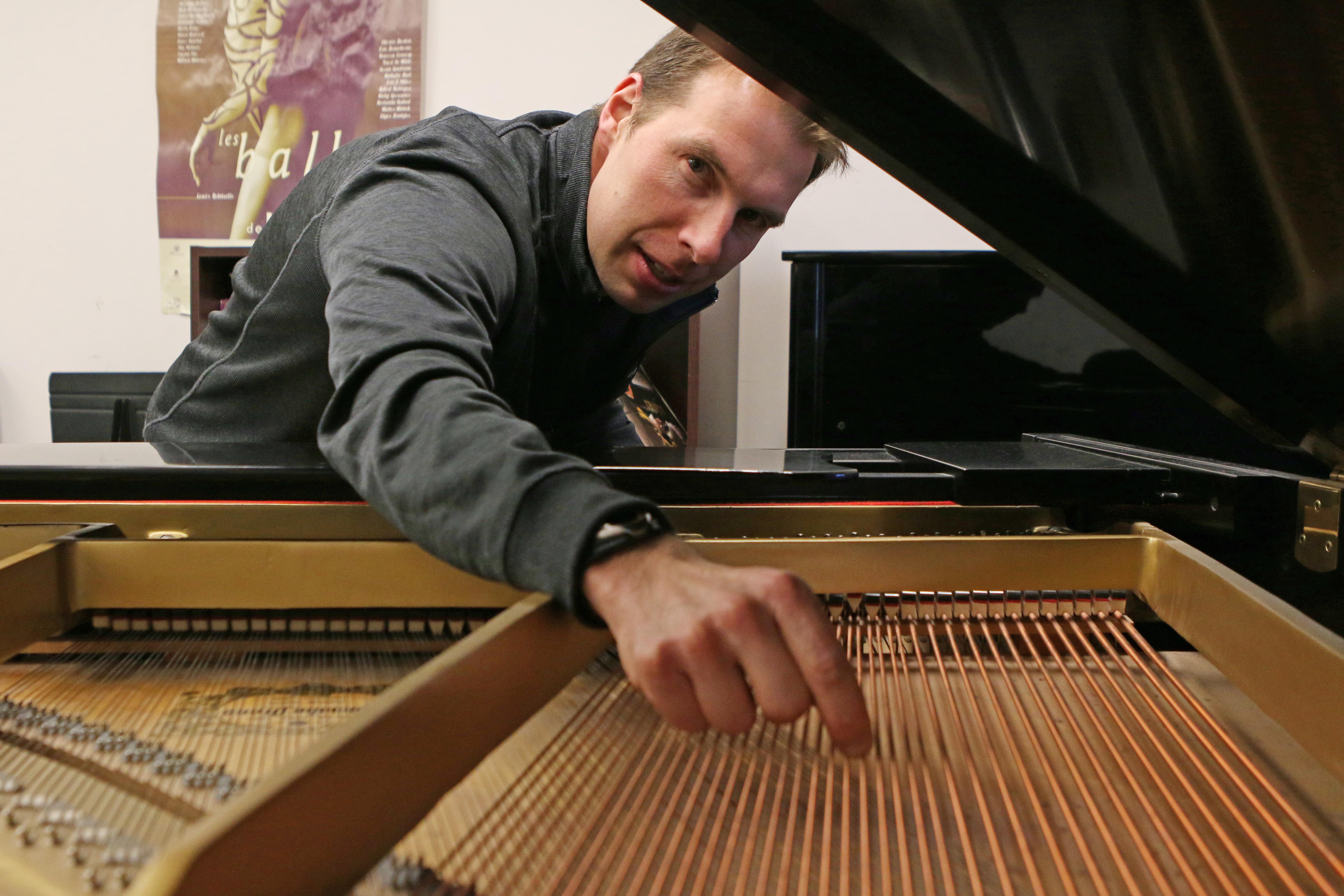 Perfect Pitch, the Thalidomide Crisis and Telling Difficult Stories in ...