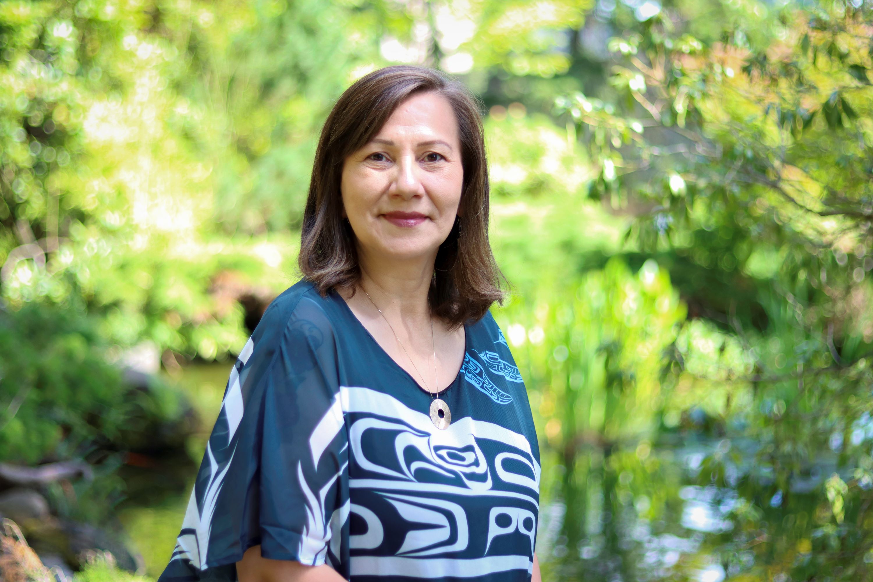 VIU welcomes new Associate Vice-President, Indigenous Education and ...