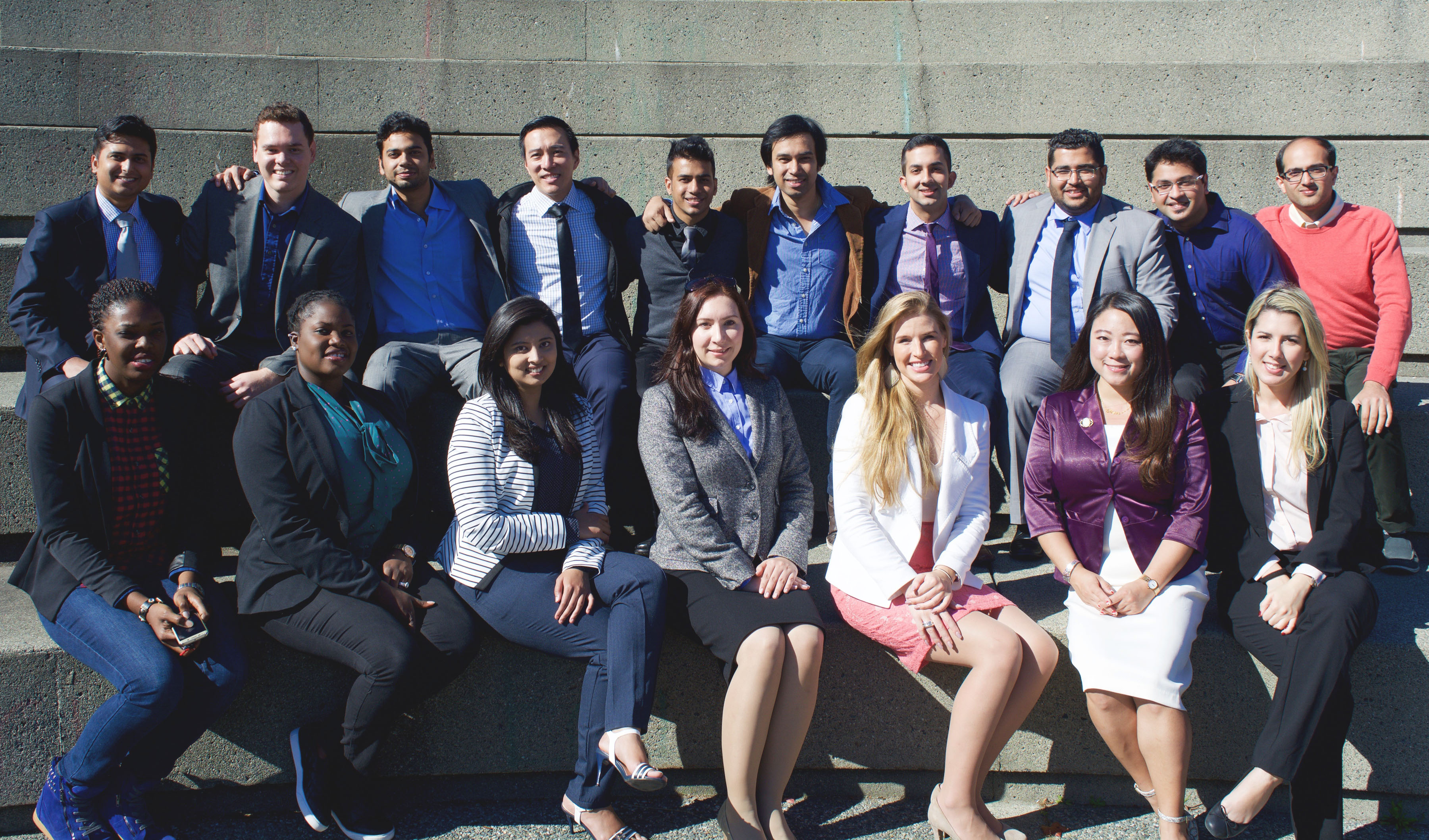 VIU MBA Students to Host First BC MBA Games Oct. 16-18 | News ...