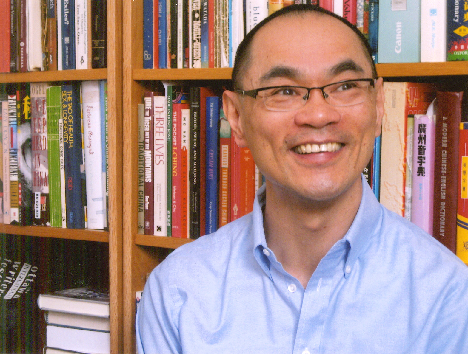 Nationally Award-winning Author Paul Yee to Speak at VIU Oct. 19 | News ...