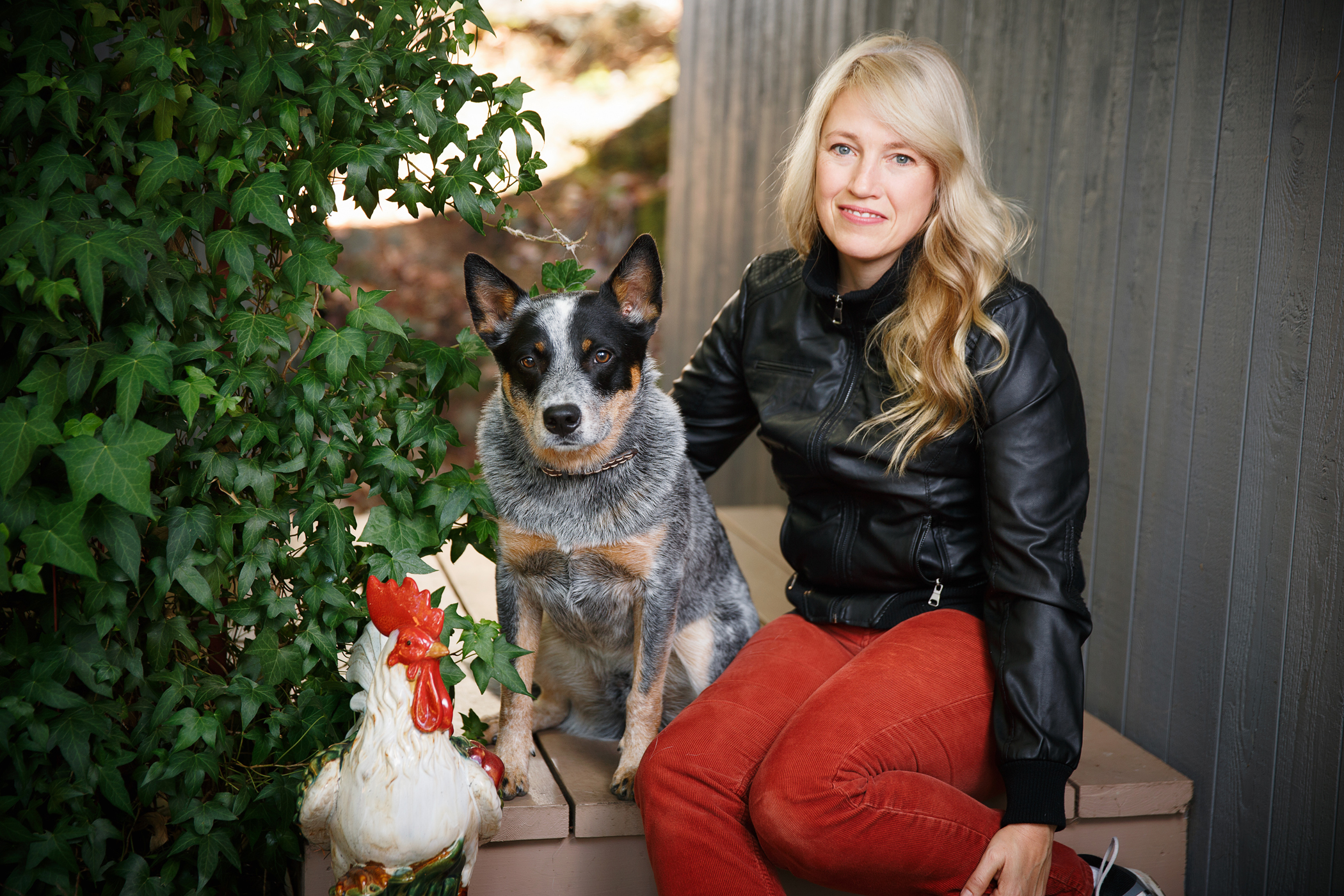 Susan Juby Talks Young Adult Fiction as Fall Colloquium Series Kicks ...