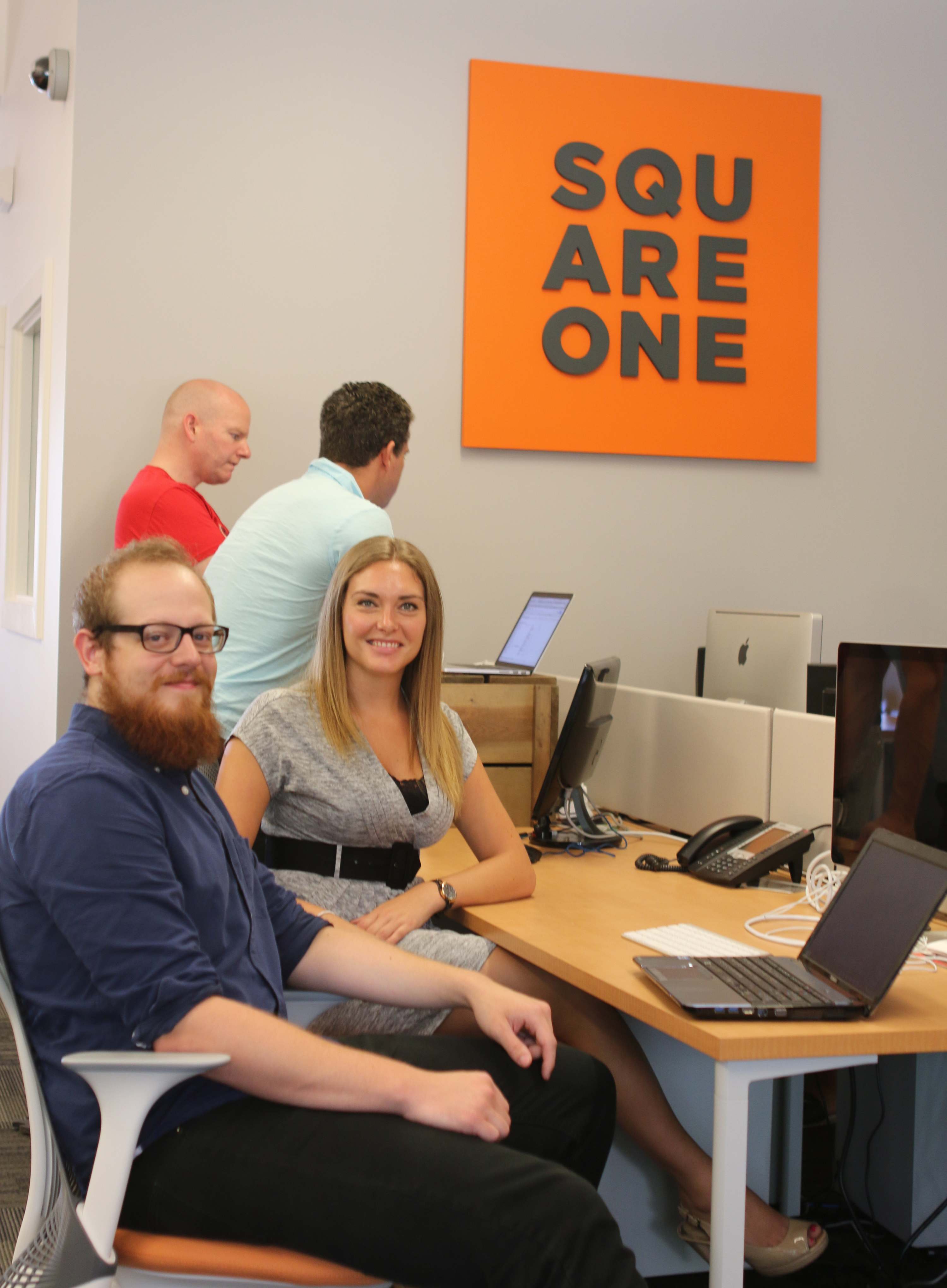 VIU Students Incubating Ideas at SquareOne | News | Vancouver Island ... VIU Students Incubating Ideas at SquareOne | News | Vancouver Island ...