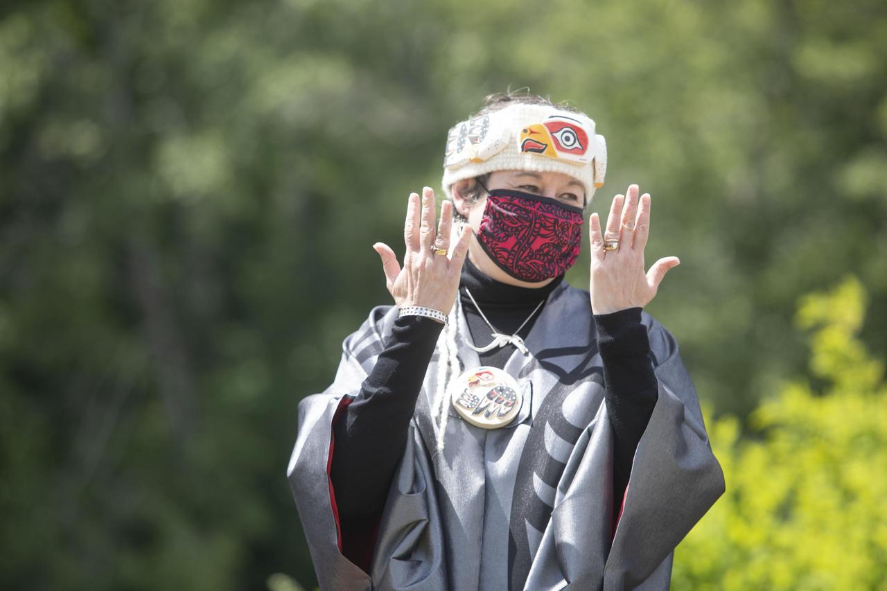 Building a University Where All Belong: VIU Chancellor Shares Her ...