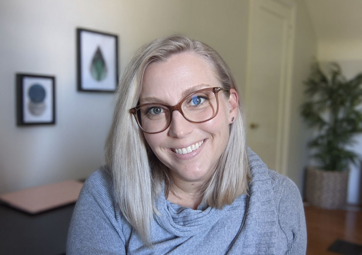 VIU Professor Researching Work-Life Balance of Employed Parents During ...