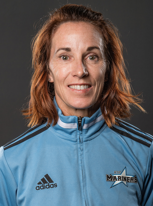 VIU’s Bobbie Taylor named CCAA Women’s Soccer Coach of the Year ...