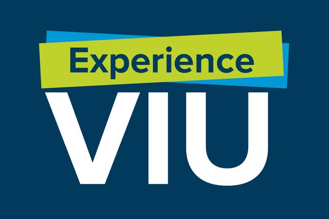 VIU Invites People to Experience University Life During Virtual Event ...