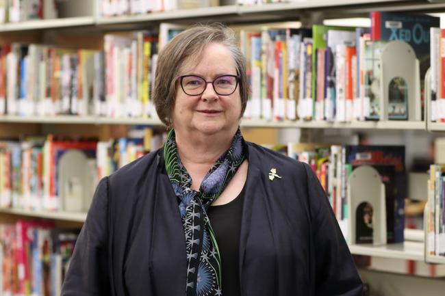 VIU library welcomes large comic book collection | Vancouver Island University | Canada