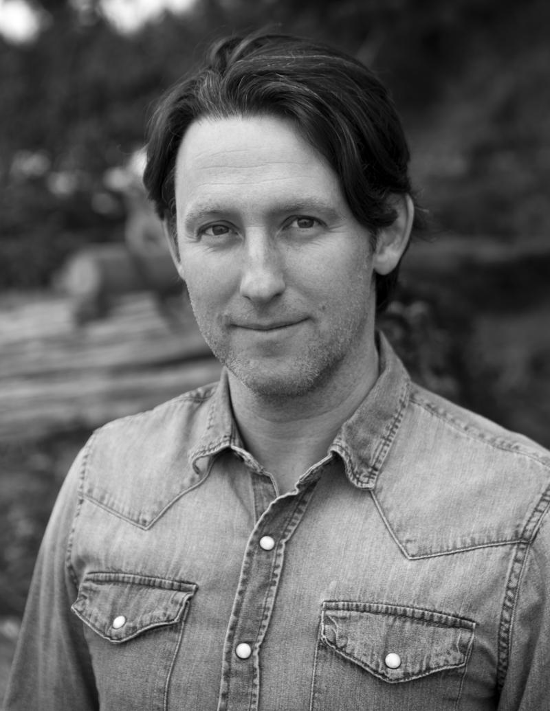 5 Questions with Craig Taylor | Vancouver Island University | Canada
