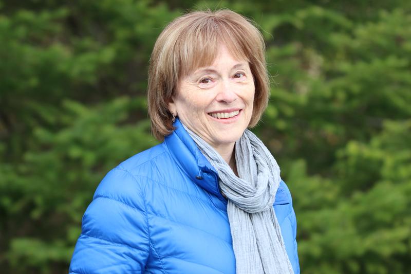Five Questions with Jane Cole, Professor in Art and Design | Vancouver ...