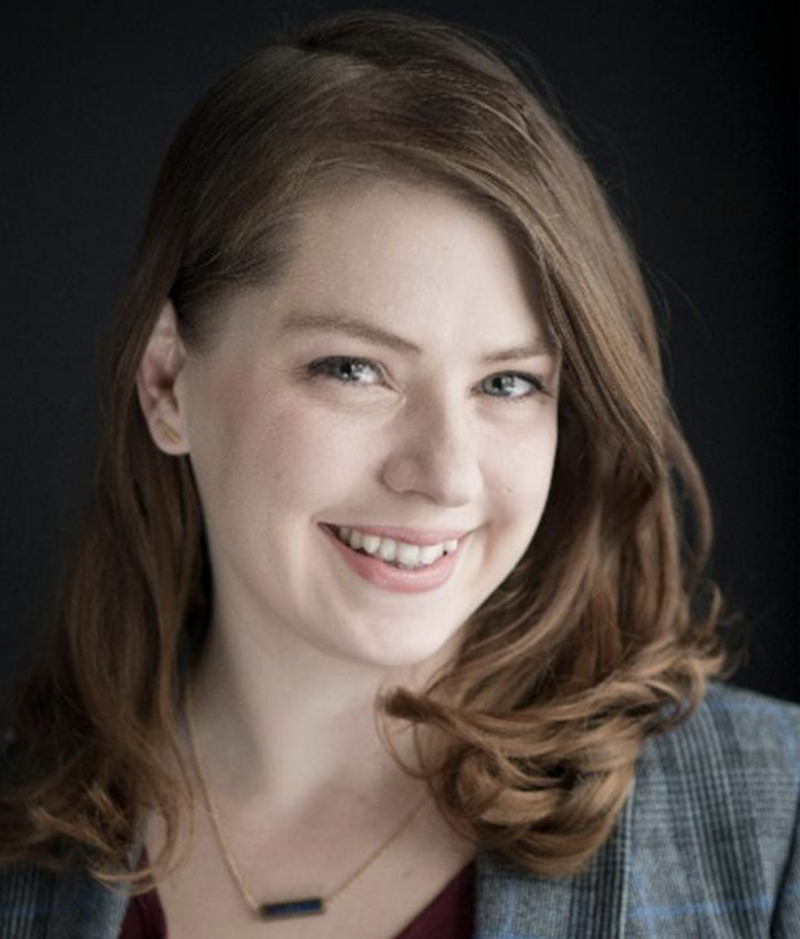 Independent journalist visiting VIU to talk about free speech ...