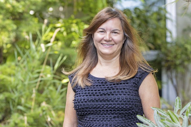 VIU welcomes new Director of Equity, Diversity and Human Rights ...