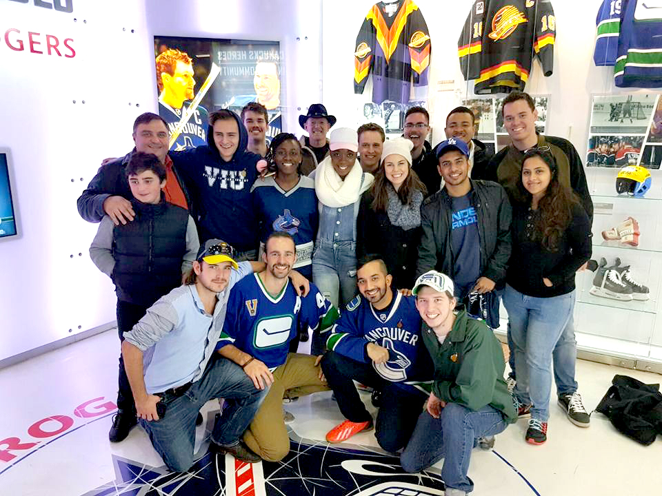 A West Coast First: VIU Hosts 2017 National MBA Games | News ...