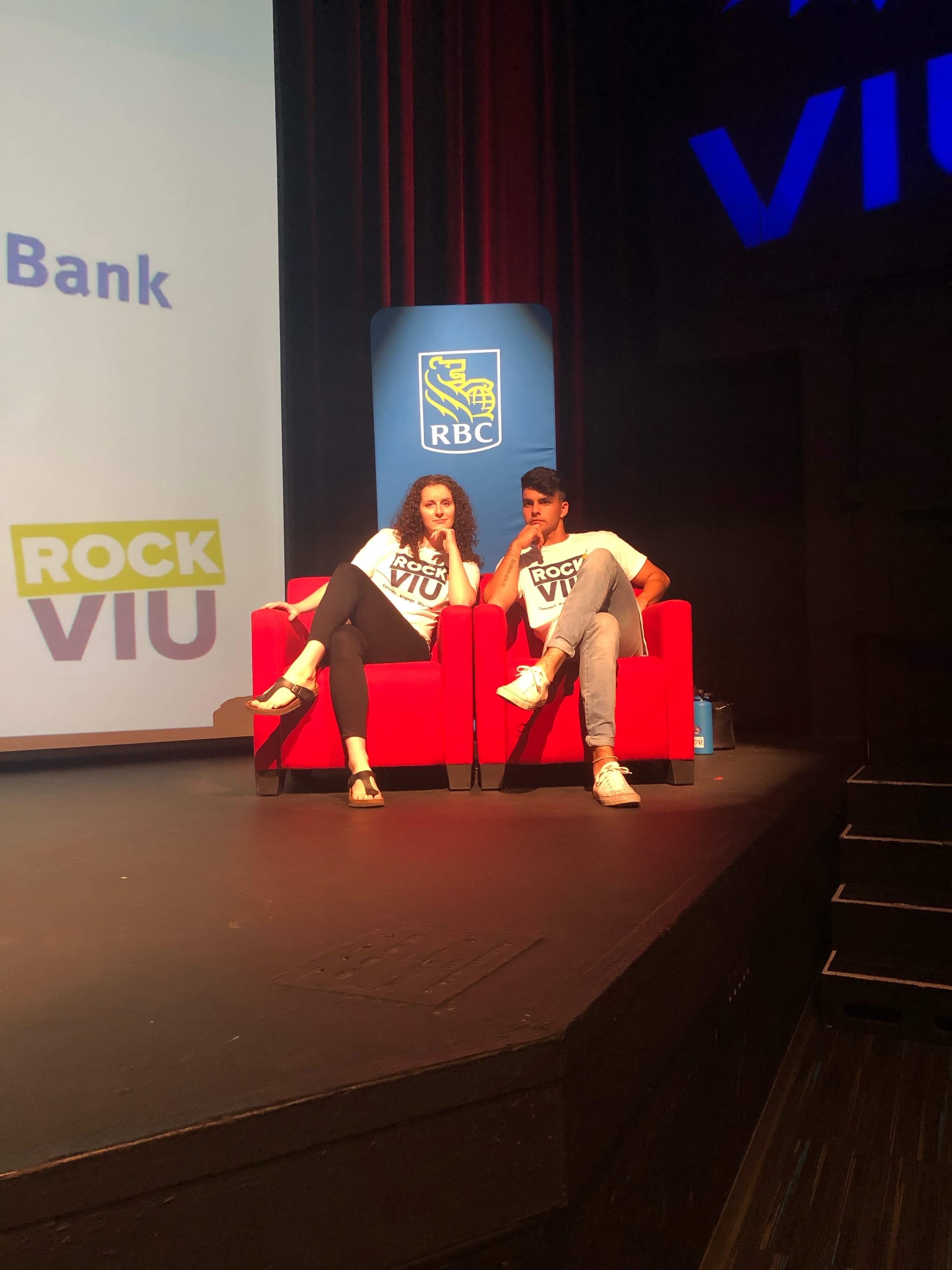 VIU Students Host Virtual Leadership Conference | News | Vancouver ...