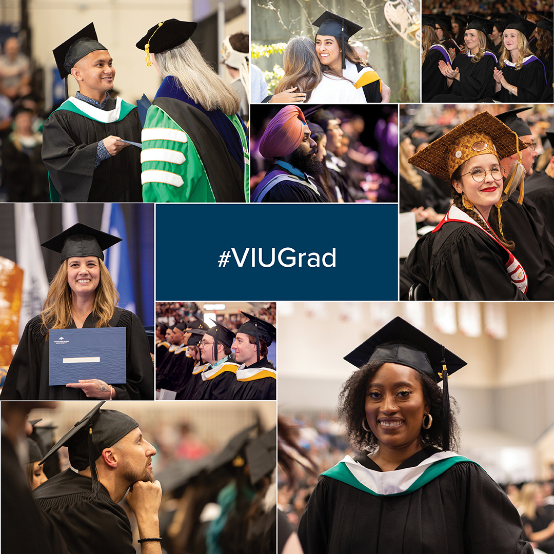 VIU News & Experts: June 22, 2023 | News | Vancouver Island University ...
